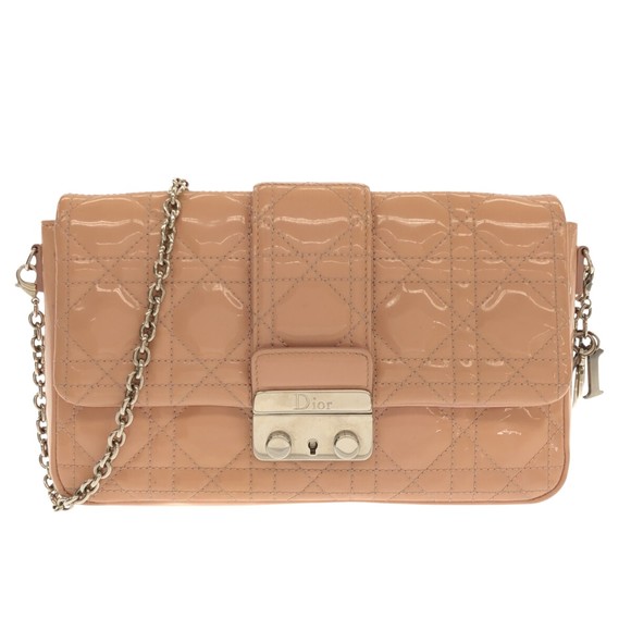 Dior | Bags | Dior New Lock Shoulder Bag | Poshmark